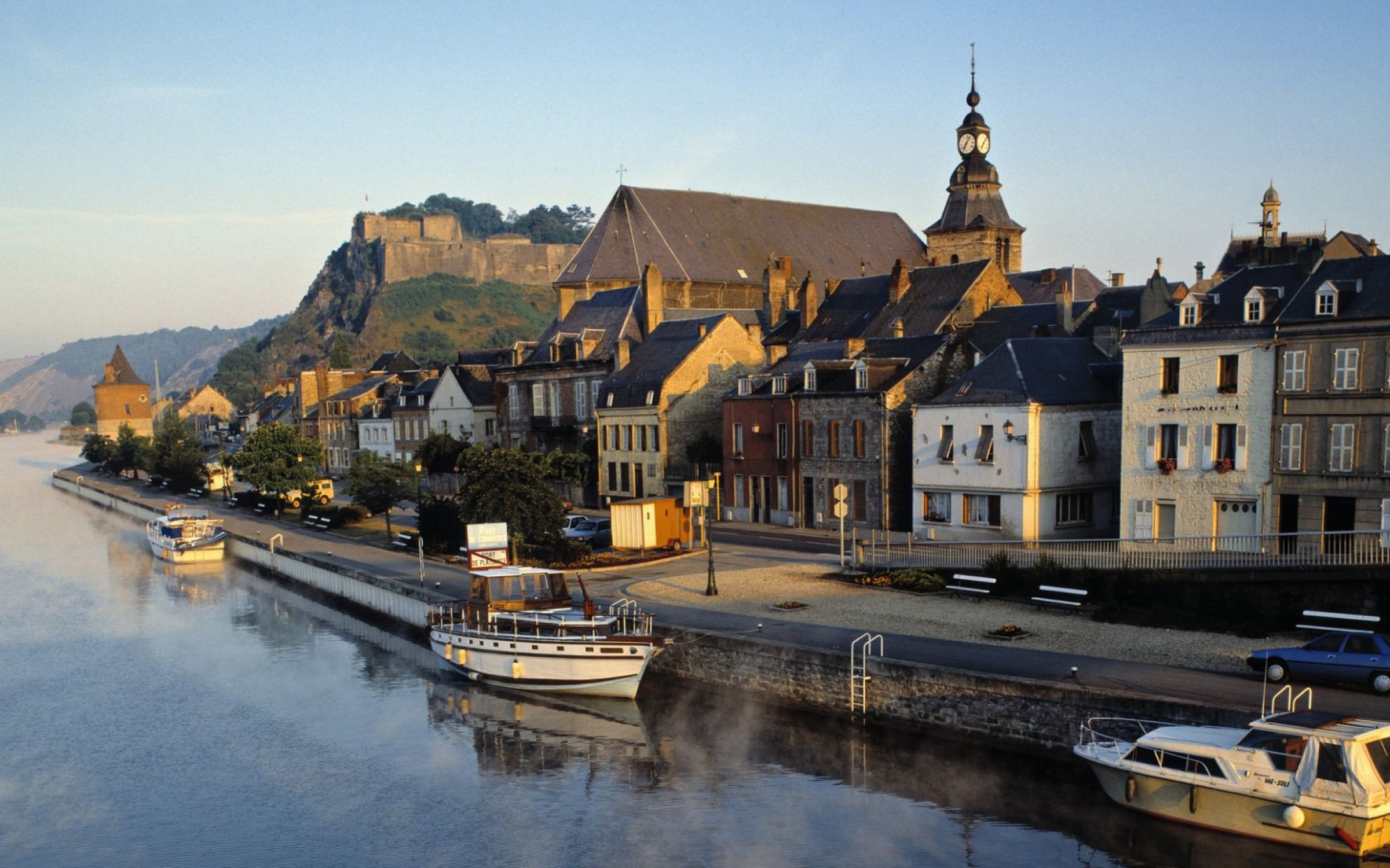 Manifesto | Charlemont, Citadelle de Givet est l’un des lauréats du ...