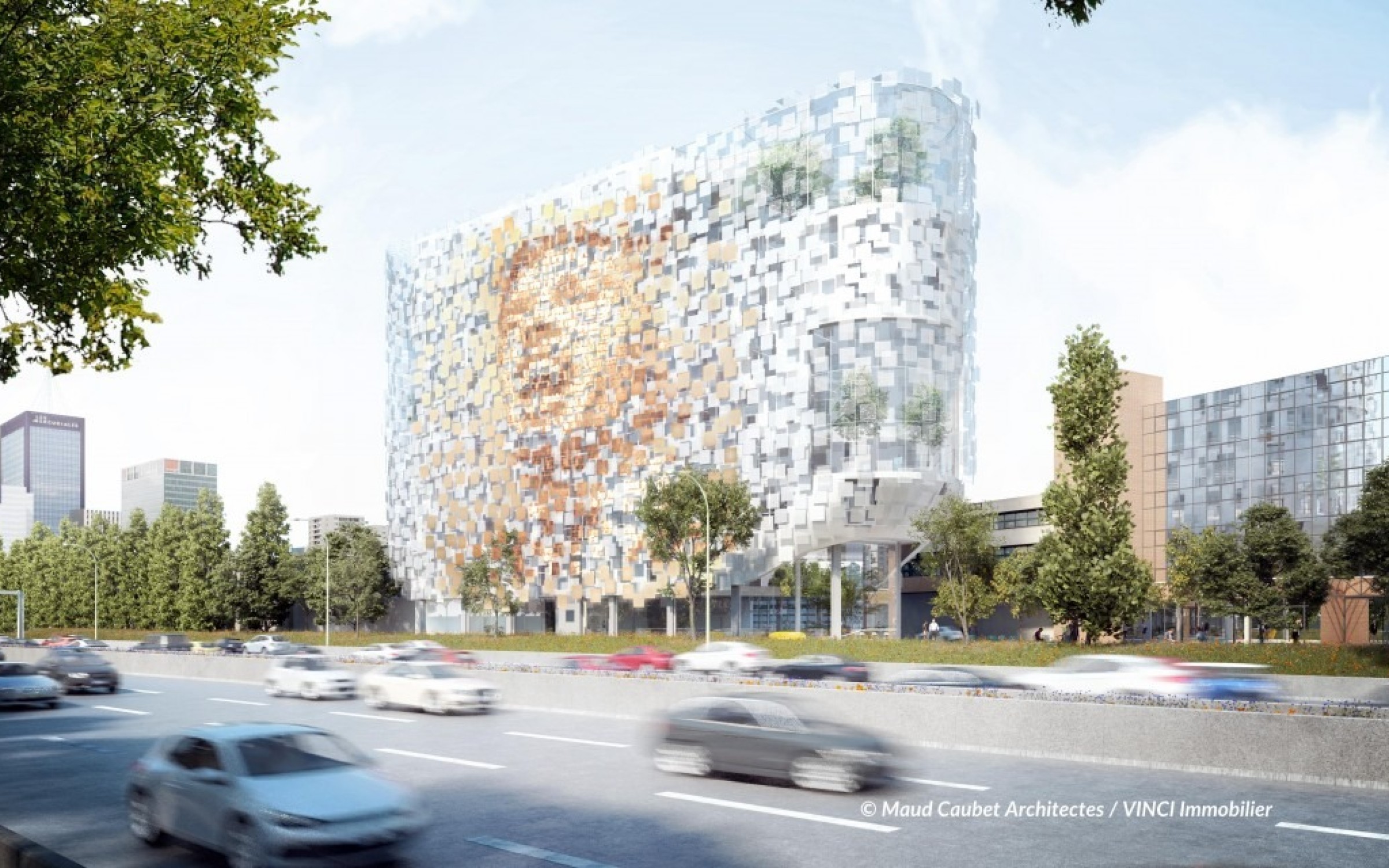 Manifesto | Chosen as a winning project of Inventons la Métropole du ...