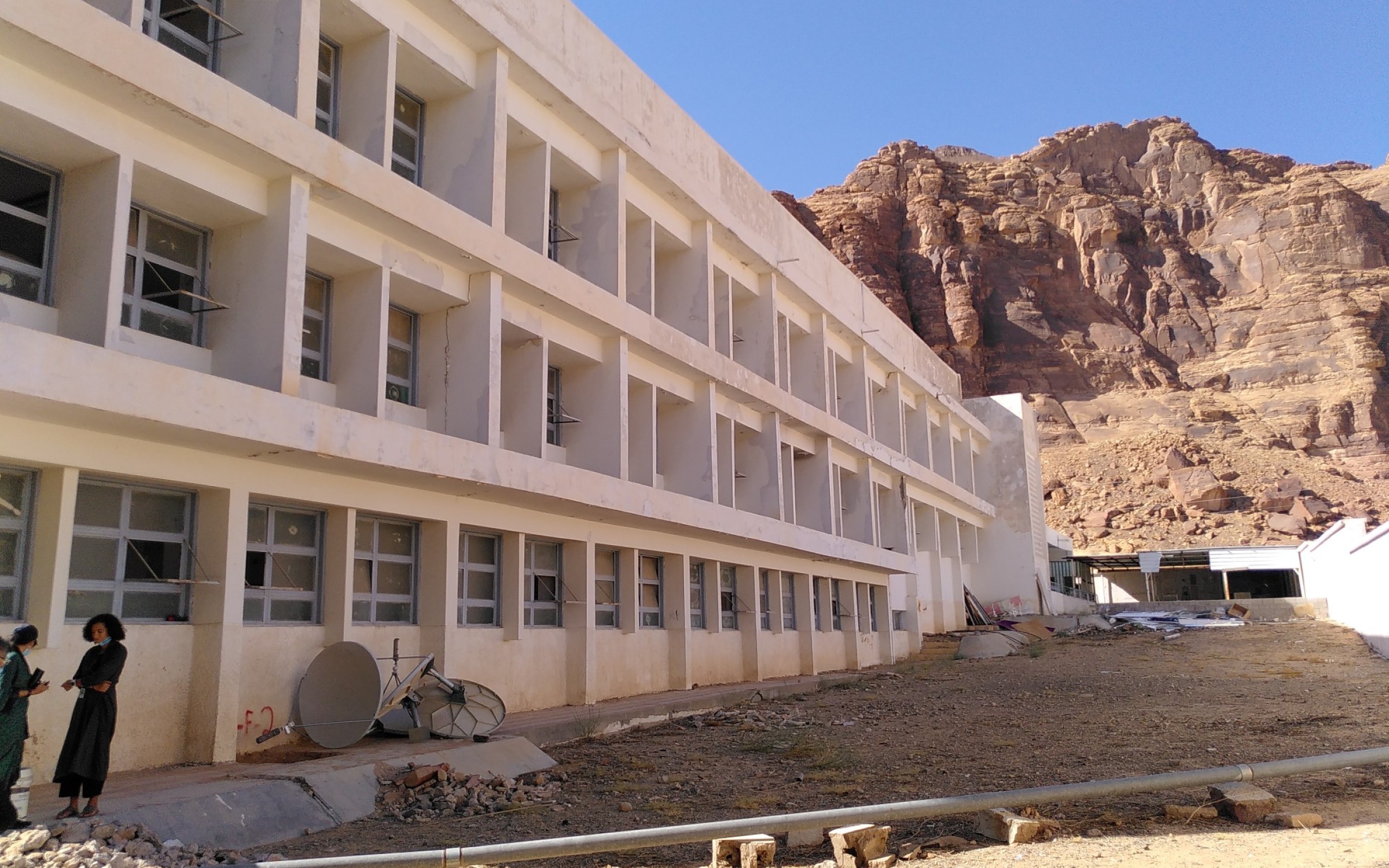 Manifesto | Manifesto supports RCU and AfAlUla in building a unique ...